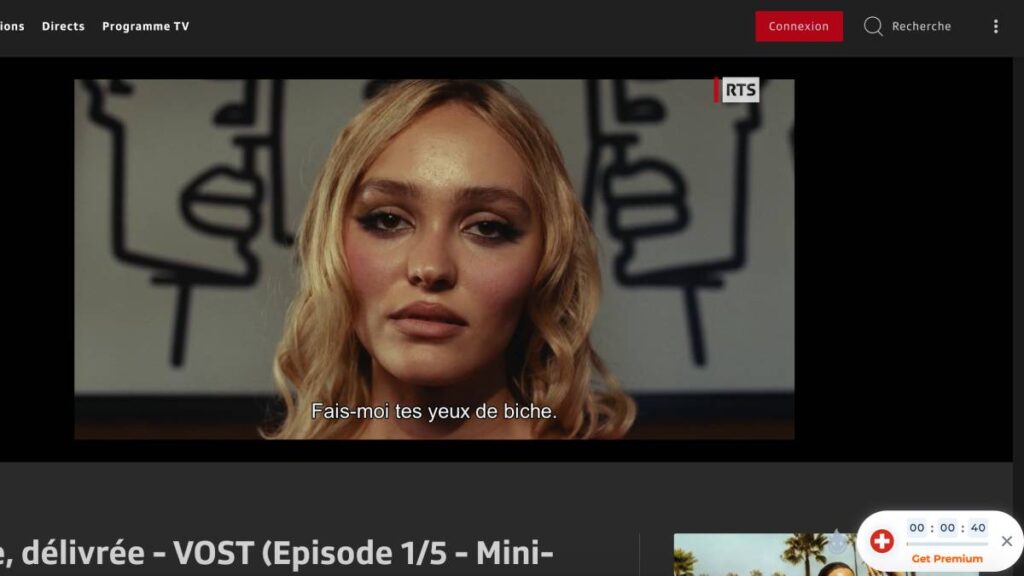 The Idol Astuce Pour Regarder La Série Gratuitement Sur Pc